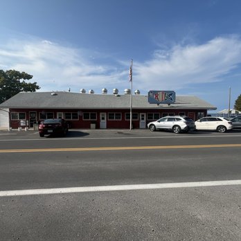 RUDY’S LAKESIDE DRIVE-IN - Updated December 2025 - 187 Photos & 236 ...