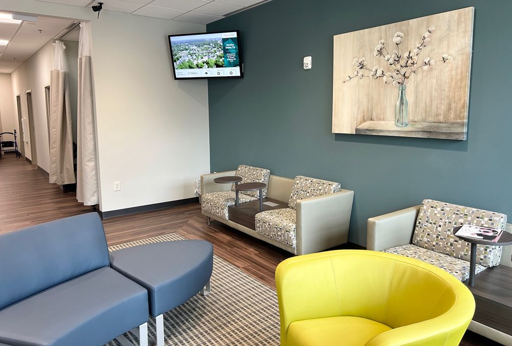 NORTH GEORGIA EYE ASSOCIATES - Updated November 2025 - 5670 Old Winder ...