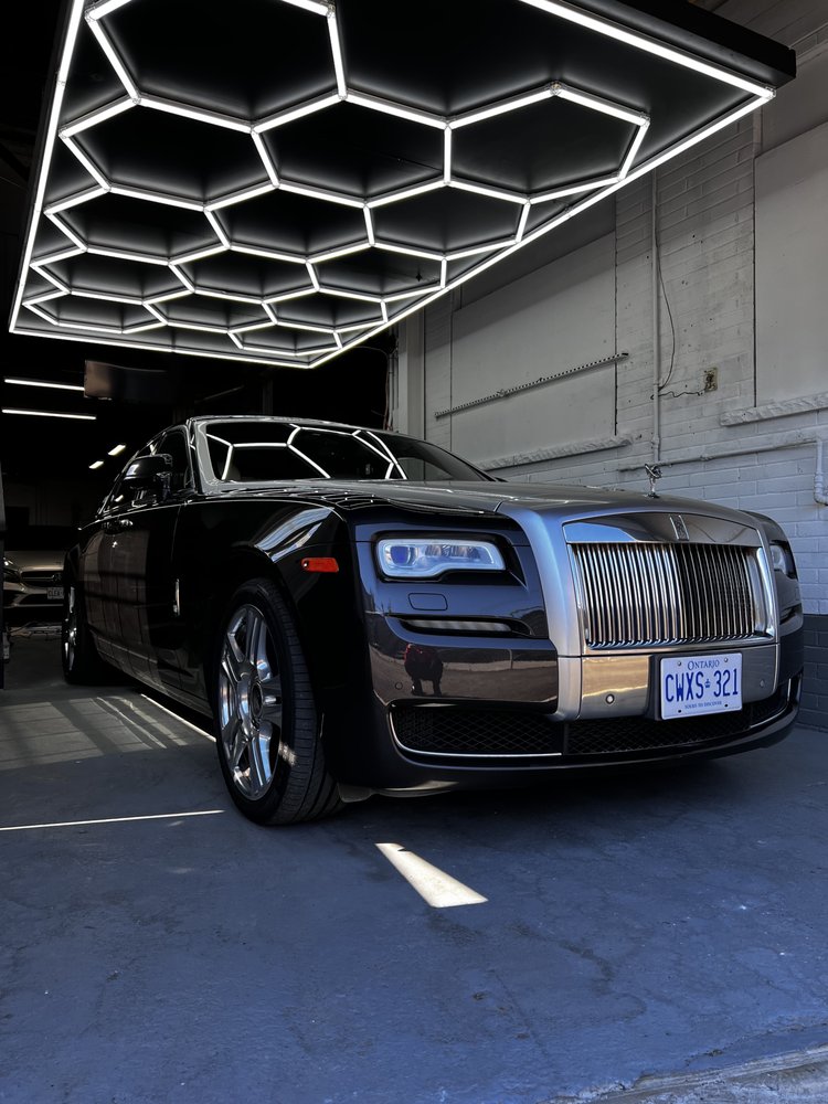 FORZA AUTOMOTIVE - Updated August 2024 - Request a Quote - 10 Photos - 15 Sinclair St, Toronto ...