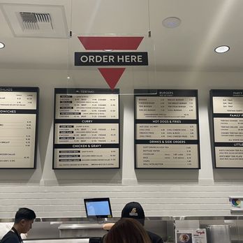 RASCALS TERIYAKI GRILL - Updated March 2025 - 66 Photos & 97 Reviews ...