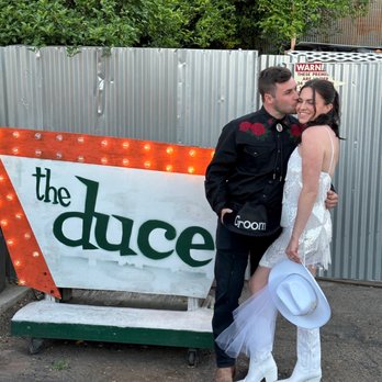 THE DUCE - Updated June 2025 - 1209 Photos & 991 Reviews - 525 S ...