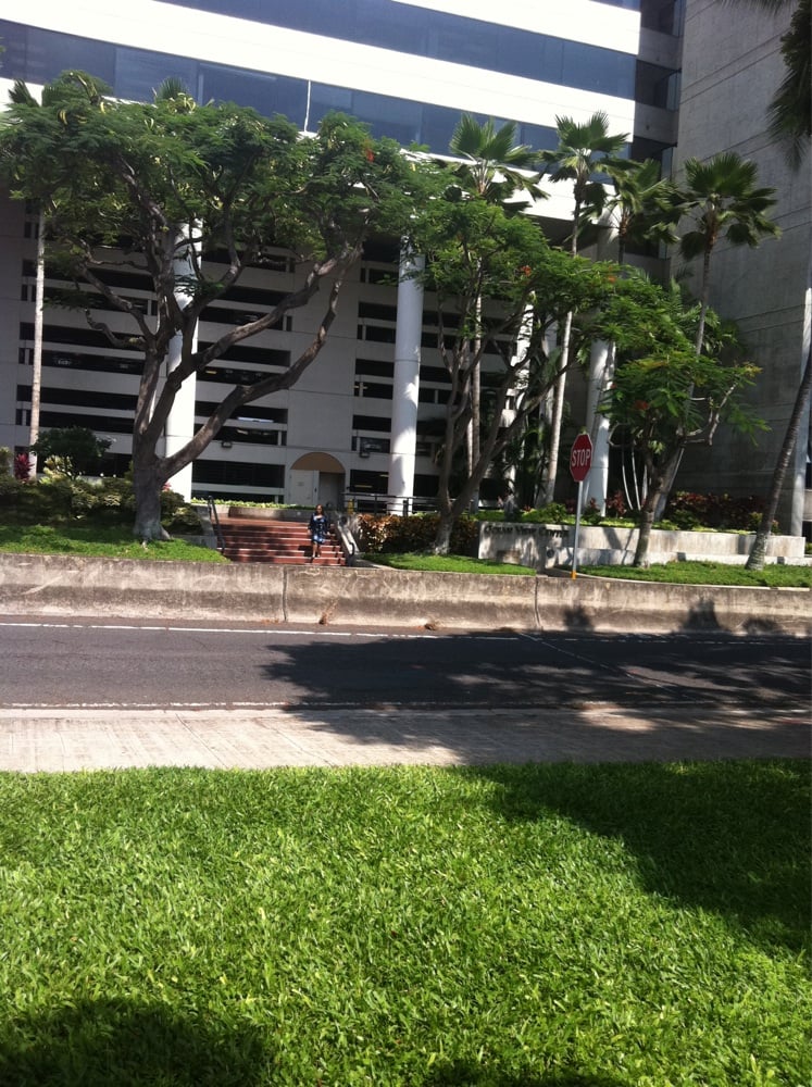 OCEAN VIEW CENTER - Updated December 2025 - 707 Richards St, Honolulu ...