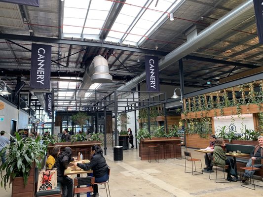 THE CANNERY - 61 Mentmore Ave, Rosebery New South Wales, Australia - Yelp