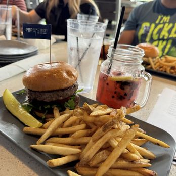 POPSTROKE - Updated December 2025 - 525 Photos & 249 Reviews - 6617 Las ...