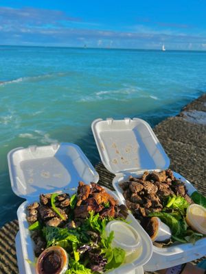 STEAK SHACK - 938 Photos & 1191 Reviews - 2161 Kalia Rd, Honolulu ...