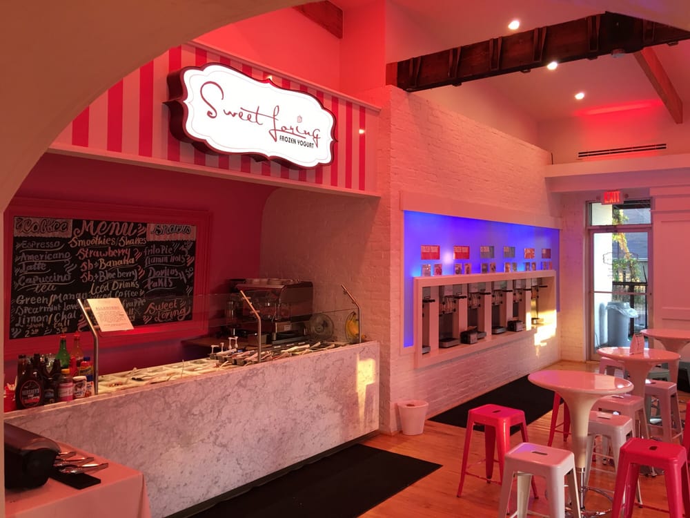 Sweet Loring - 44 Photos & 11 Reviews - Ice Cream & Frozen Yogurt - 801 ...