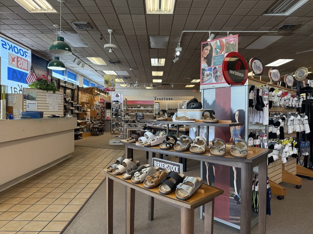 BRANDY’S SHOES - Updated May 2026 - 36 Photos & 31 Reviews - 1290 N ...