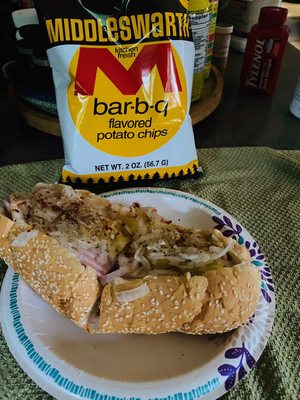 MIDDLESWARTH IRA & SON - Updated December 2025 - 250 Furnace Rd ...