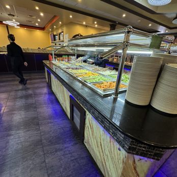 ASIAN KING BUFFET - Updated December 2025 - 74 Photos & 109 Reviews ...