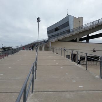 KELLY REEVES ATHLETIC COMPLEX - Updated October 2025 - 18 Photos ...