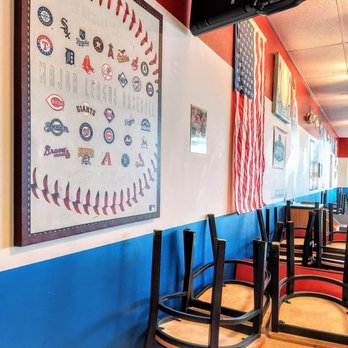 HOME RUN BURGERS & FRIES - Updated December 2025 - 59 Photos & 74 ...