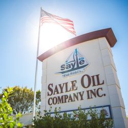 SAYLE OIL CO - 410 W Main St, Charleston, MS - Yelp