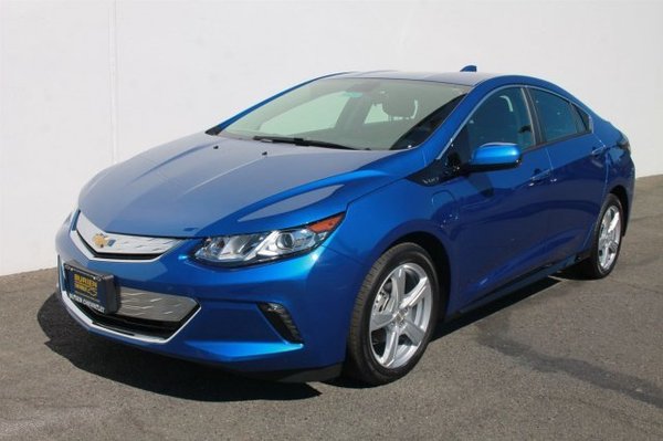 BURIEN CHEVROLET - Updated June 2026 - 57 Photos & 167 Reviews - 14400 ...