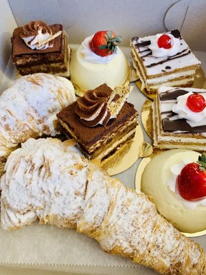 CATANIA BAKERY - Updated January 2025 - 58 Photos & 82 Reviews - 487 ...