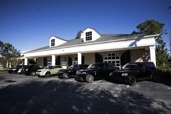 DIMMITT CADILLAC CLEARWATER - Updated September 2025 - 27 Photos & 45 ...