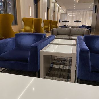 AMTRAK METROPOLITAN LOUNGE - Updated January 2026 - 148 Photos & 20 ...