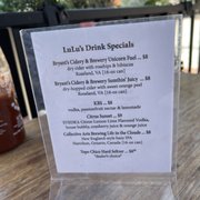 LULU’S - 998 Photos & 843 Reviews - American (New) - 21 N 17th St ...