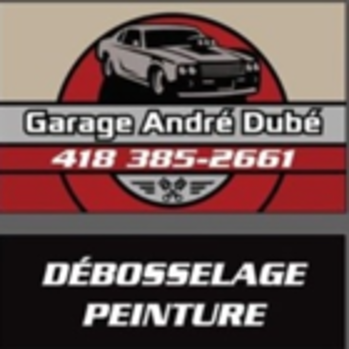 GARAGE ANDRÉ DUBÉ - Updated October 2025 - 58 Grande Allée O, Grande ...