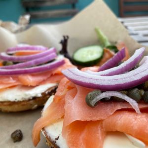 PENNY HOUSE CAFE - 128 Photos & 307 Reviews - 732 Washington Ave ...