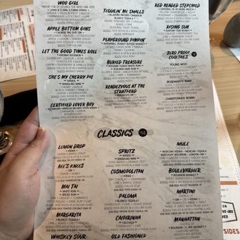 TASTE! CRAFT EATERY - SAN LUIS OBISPO - Updated January 2025 - 1024 ...