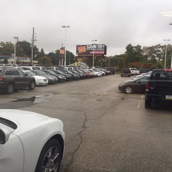 GARY MILLER CHRYSLER DODGE JEEP RAM - Updated December 2025 - 22 ...