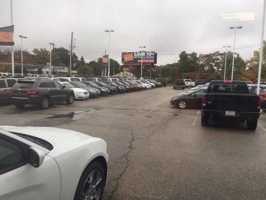 GARY MILLER CHRYSLER DODGE JEEP RAM - Updated December 2025 - 22 ...