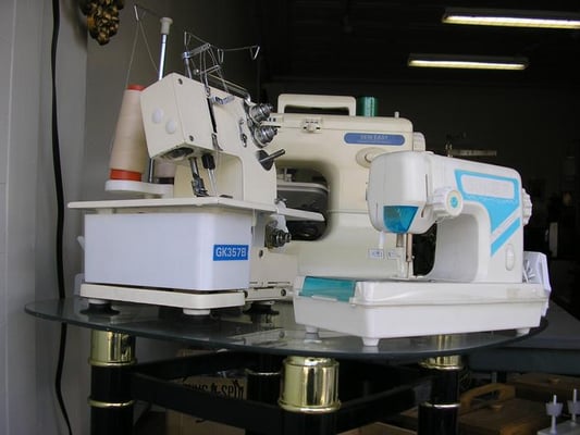 REASONABLE SEWING MACHINES - Updated July 2025 - 24 Reviews - 2911 W ...