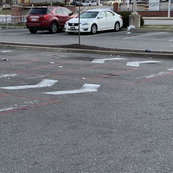 TARGET - Updated December 2025 - 93 Photos & 99 Reviews - 4255 Hampton ...