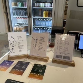 CANDOR COFFEE - Updated July 2025 - 446 Photos & 256 Reviews - 200 SW ...