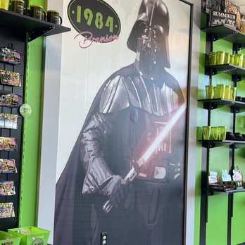 1984 BRANSON ARCADE - Updated June 2024 - 40 Photos & 29 Reviews - 4240 ...