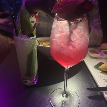 ROSE TAPAS - Updated January 2025 - 95 Photos & 34 Reviews - 387 ...