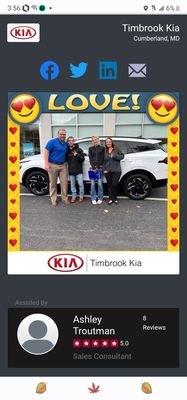 TIMBROOK KIA - Updated May 2026 - 22 Photos - 10210 Mt Savage Rd NW ...