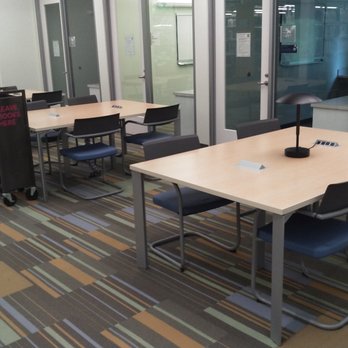 KINGWOOD BRANCH LIBRARY - Updated October 2025 - 14 Photos & 14 Reviews ...