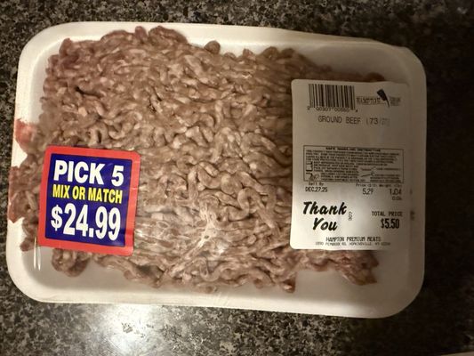 HAMPTON MEATS - Updated May 2026 - 20 Photos & 22 Reviews - 1890 ...