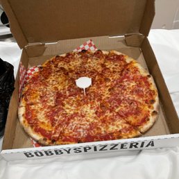 BOBBY’S PIZZERIA - Updated December 2025 - 156 Photos & 192 Reviews ...