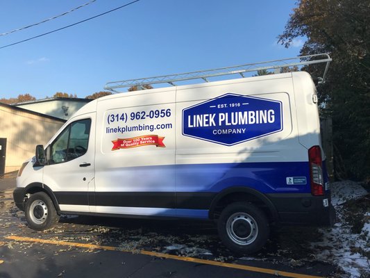 LINEK PLUMBING - Updated March 2025 - 13 Photos & 13 Reviews - 24 ...