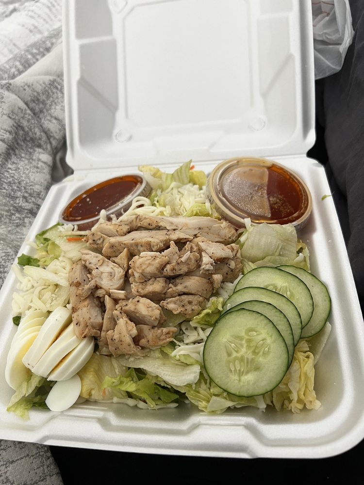 HOPKINS EATERY - Updated October 2025 - 22 Photos & 37 Reviews - 1208 ...