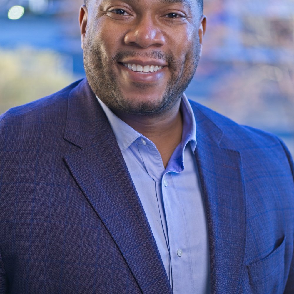 Ron Bouknight's Instagram, Twitter & Facebook on IDCrawl