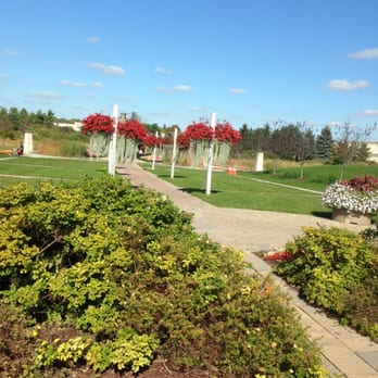 RICHMOND GREEN SPORTS CENTRE AND PARK - Updated August 2025 - 132 ...