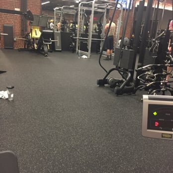 O2 FITNESS RALEIGH - SEABOARD STATION - Updated February 2025 - 44 ...