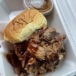 DIBBS BBQ - 51 Photos & 37 Reviews - 5617 Lancaster Ave, Philadelphia ...