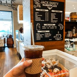 JACK DUSTY - Updated July 2025 - 612 Photos & 317 Reviews - 1111 Ritz ...