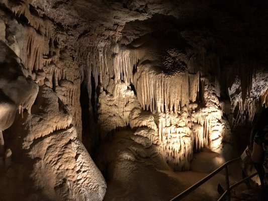 NATURAL BRIDGE CAVERNS - 2139 Photos & 589 Reviews - Tours - 26495 ...