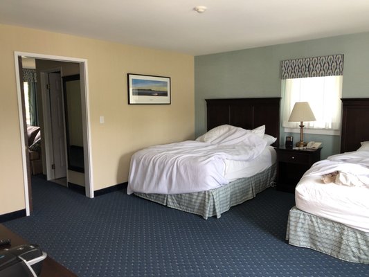 WELLFLEET MOTEL & LODGE - Updated July 2024 - 32 Photos & 62 Reviews ...