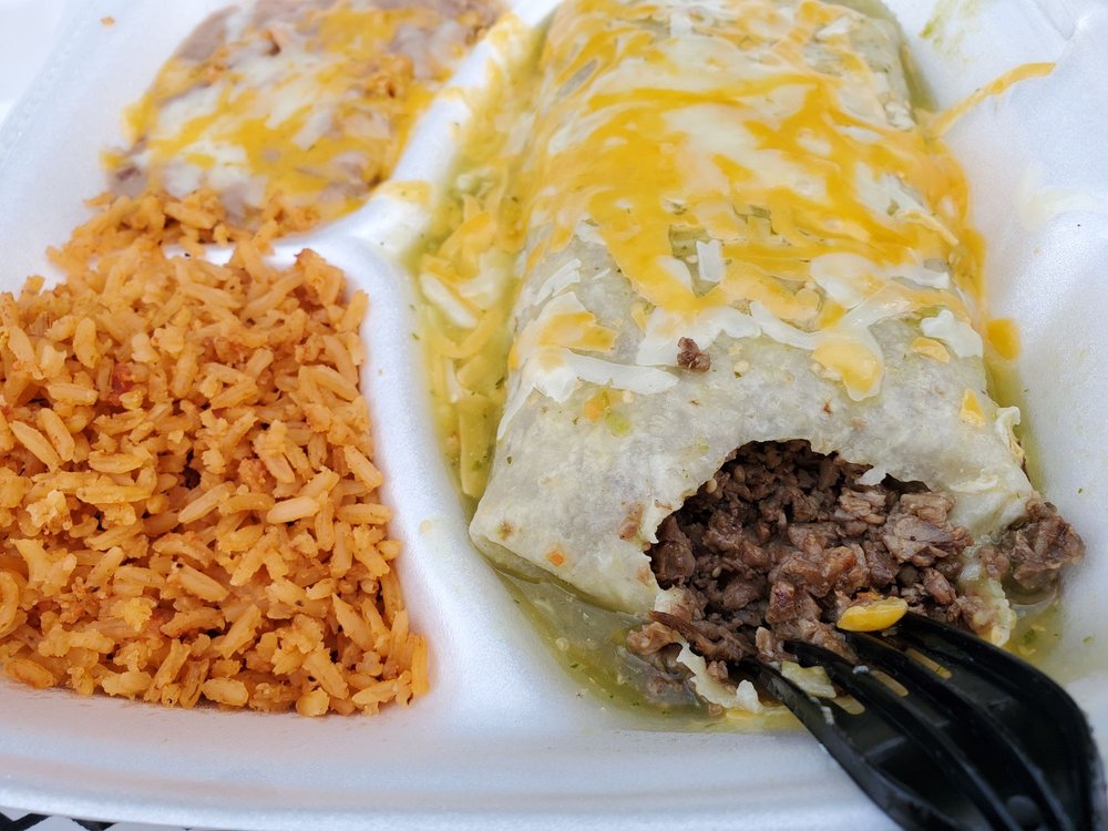 EL TACO CHARRO - 329 Photos & 368 Reviews - 940 E Dominguez St, Carson ...
