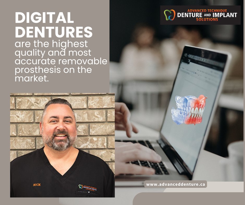 ADVANCED TECHNIQUE DENTURE AND IMPLANT SOLUTIONS - Updated December ...