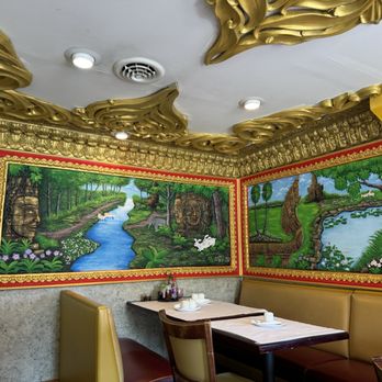 APSARA RESTAURANT - Updated July 2025 - 331 Photos & 488 Reviews - 716 ...