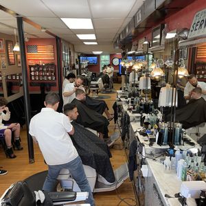 RESTORATION BARBER SHOP - Updated February 2026 - 11 Photos & 24 ...
