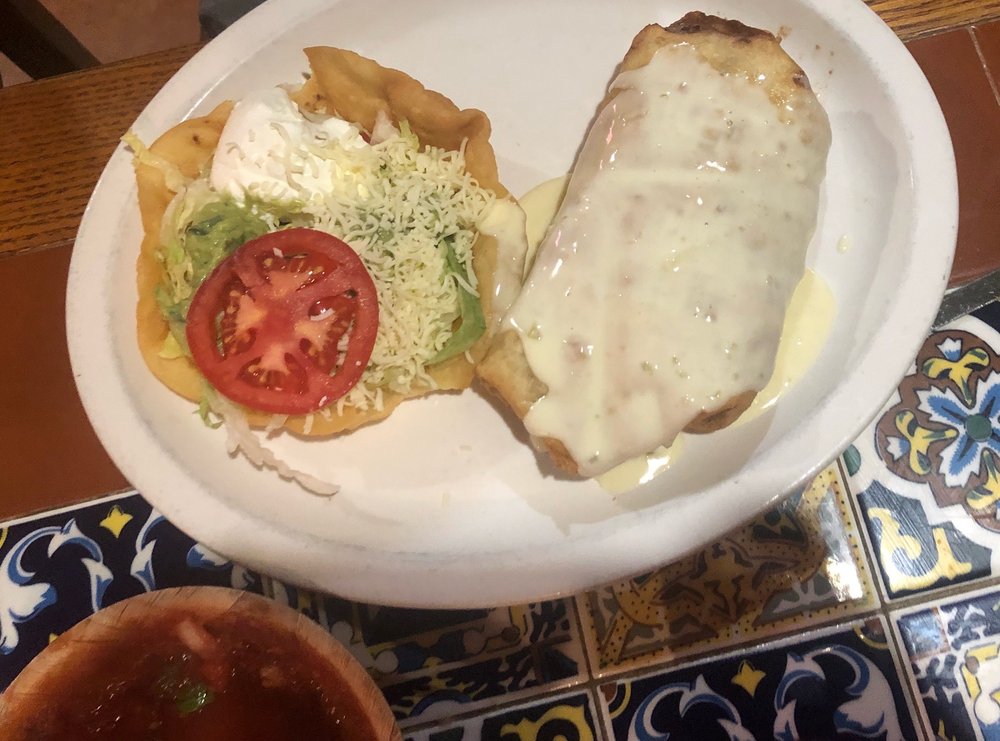 LA HACIENDA MEXICAN RESTAURANT - 67 Photos & 117 Reviews - 2260 S ...