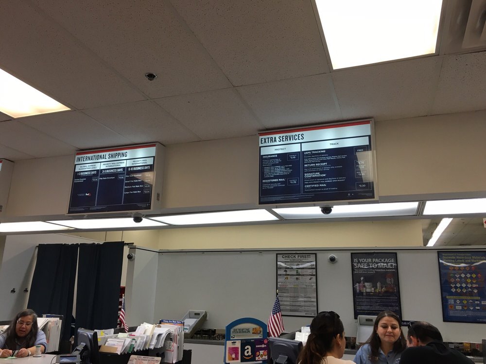 UNITED STATES POST OFFICE - Updated December 2025 - 17 Reviews - 620 E ...